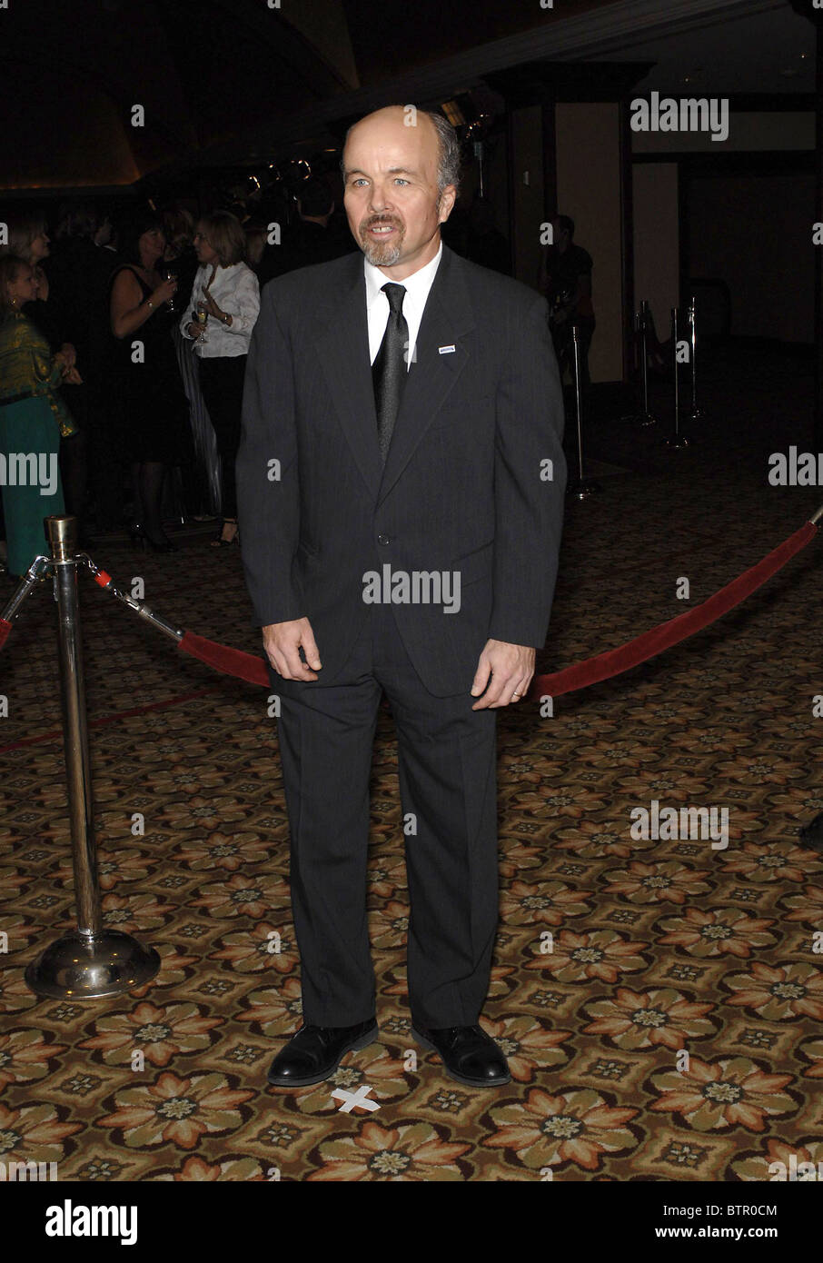 61st Annual Directors Guild of America DGA Awards - ARRIVALS Stock ...