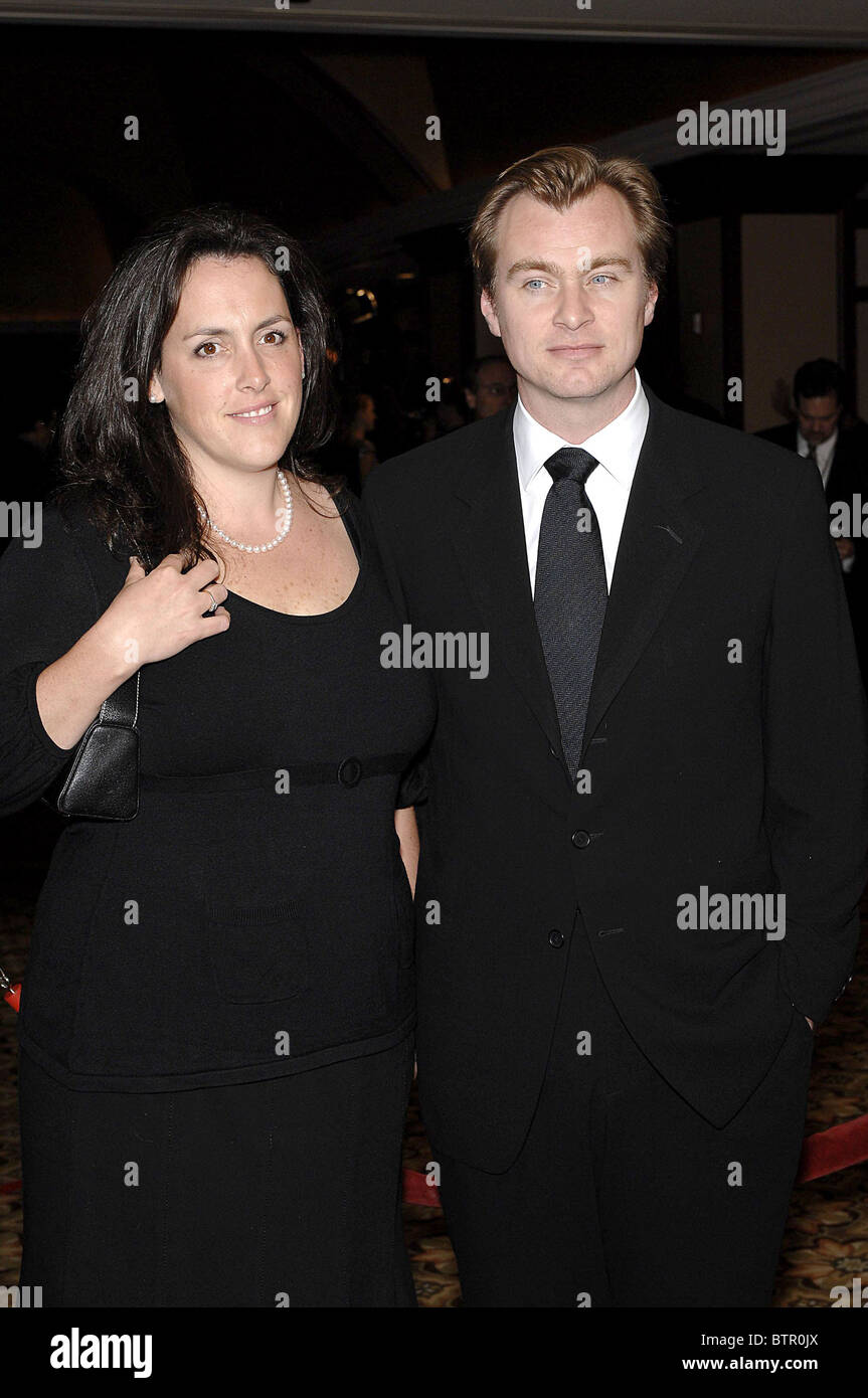 61st Annual Directors Guild of America DGA Awards - ARRIVALS Stock ...
