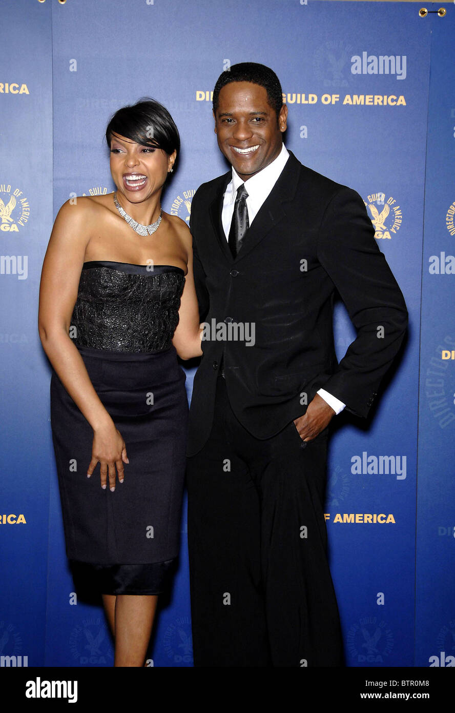 61st Annual Directors Guild of America DGA Awards - PRESS ROOM Stock ...