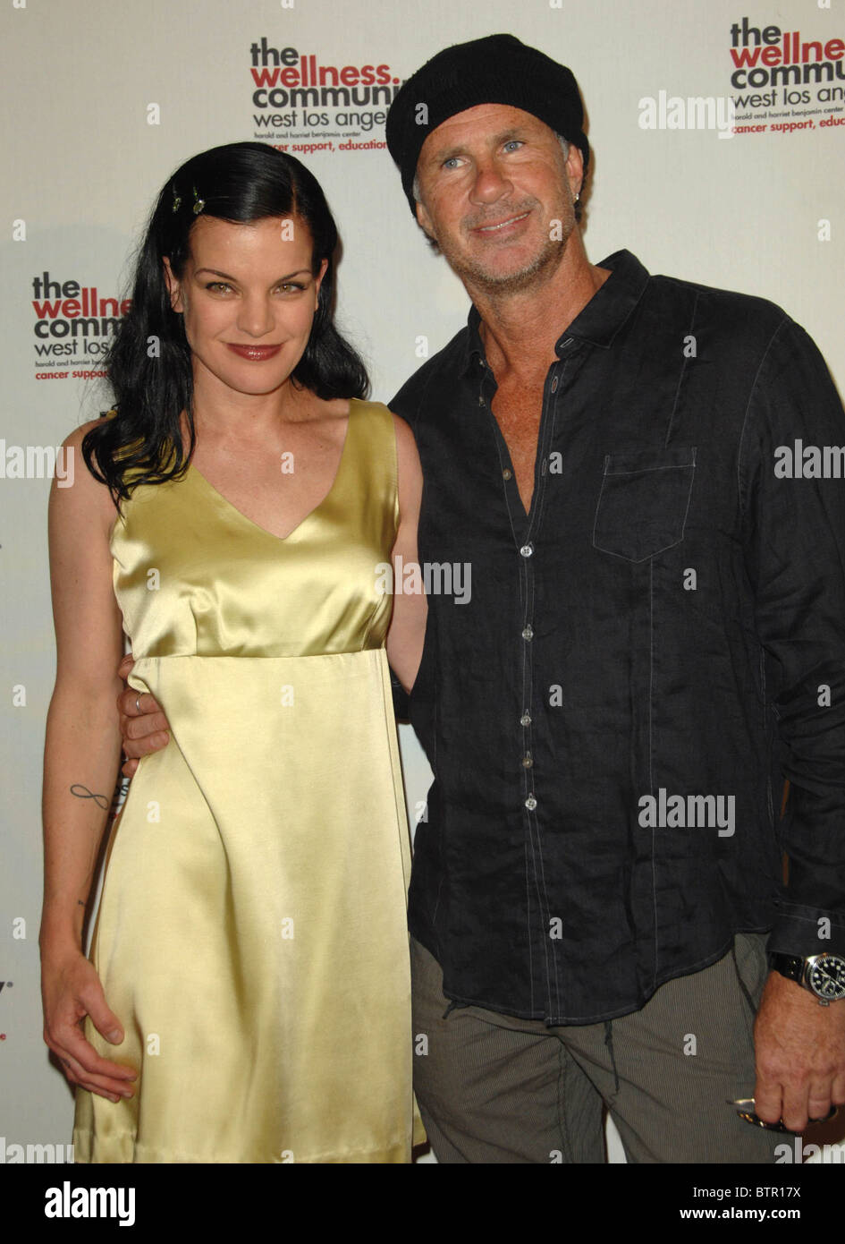 11th Annual TRIBUTE TO THE HUMAN SPIRIT Awards Gala Stock Photo - Alamy