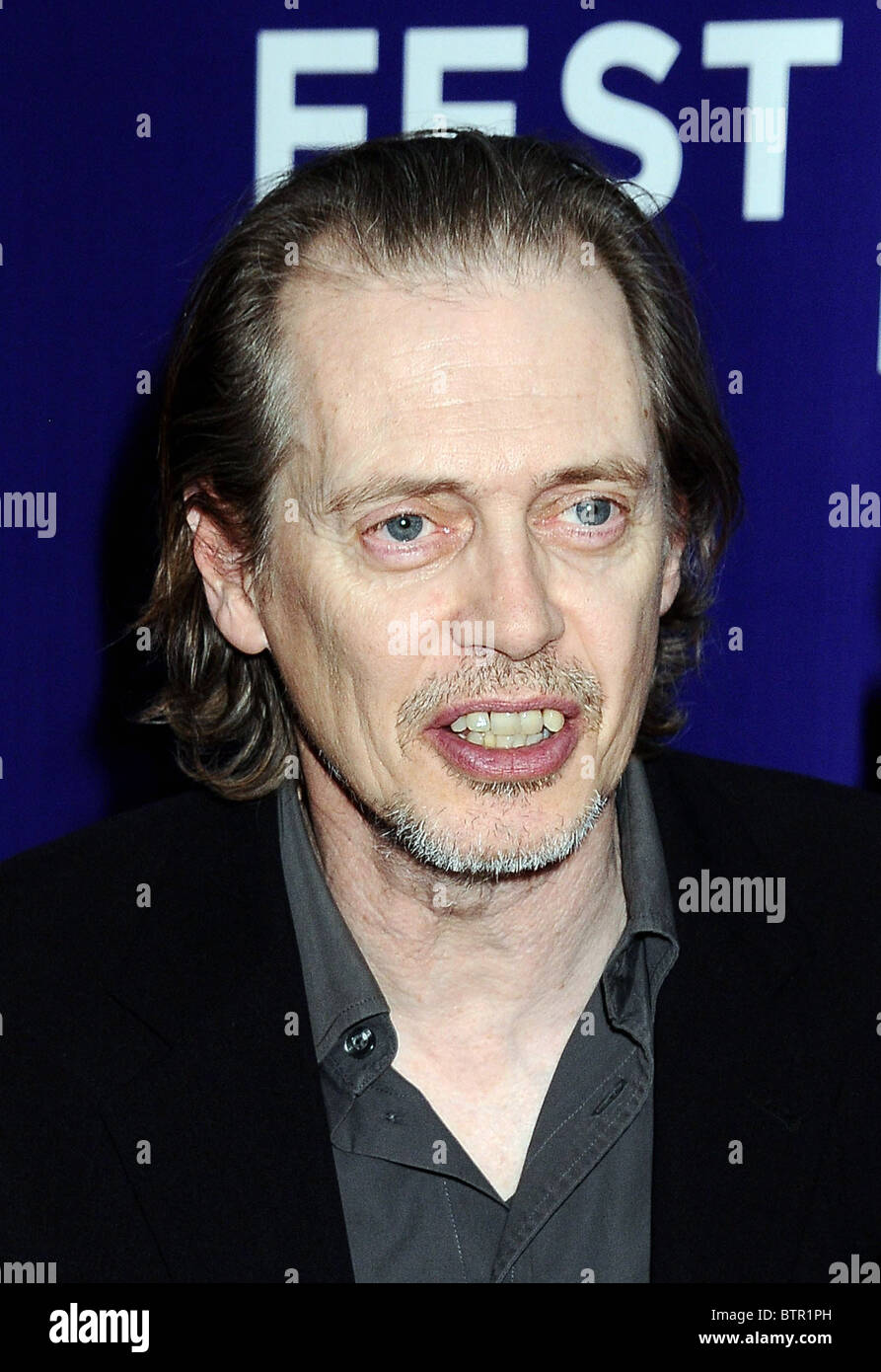 HANDSOME HARRY Premiere at Tribeca Film Festival Stock Photo - Alamy