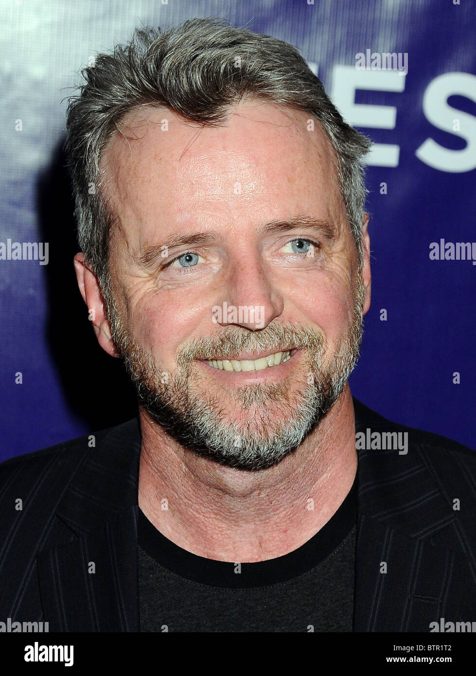 HANDSOME HARRY Premiere at Tribeca Film Festival Stock Photo - Alamy