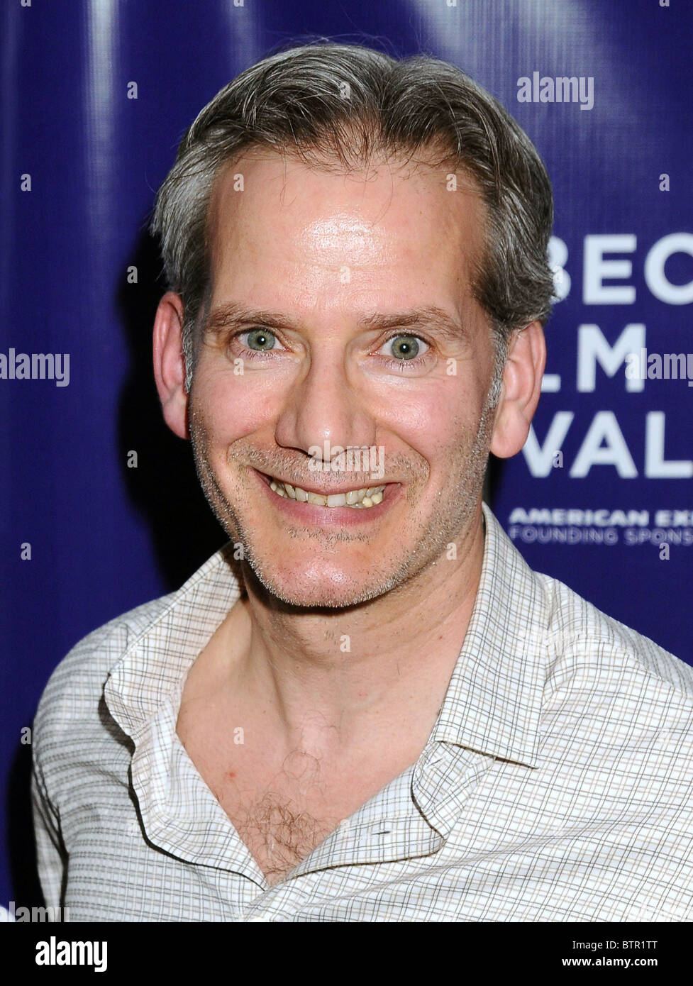 HANDSOME HARRY Premiere at Tribeca Film Festival Stock Photo - Alamy