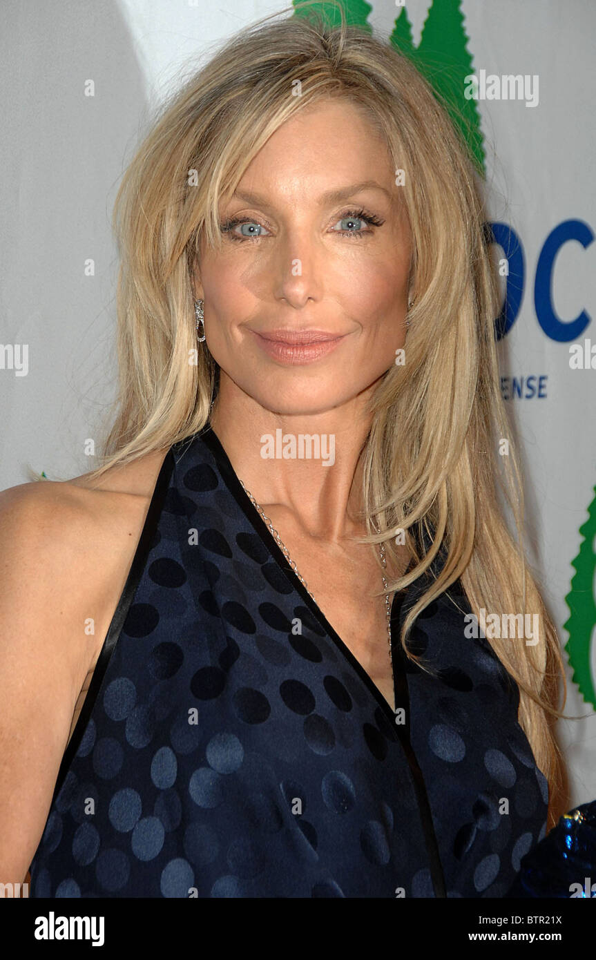 National Resources Defense Council (NRDC) 20th Anniversary Celebration ...