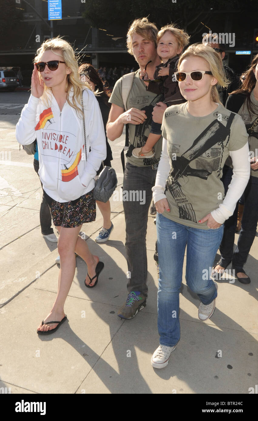 Invisible Children's Global Event: The Rescue Stock Photo - Alamy