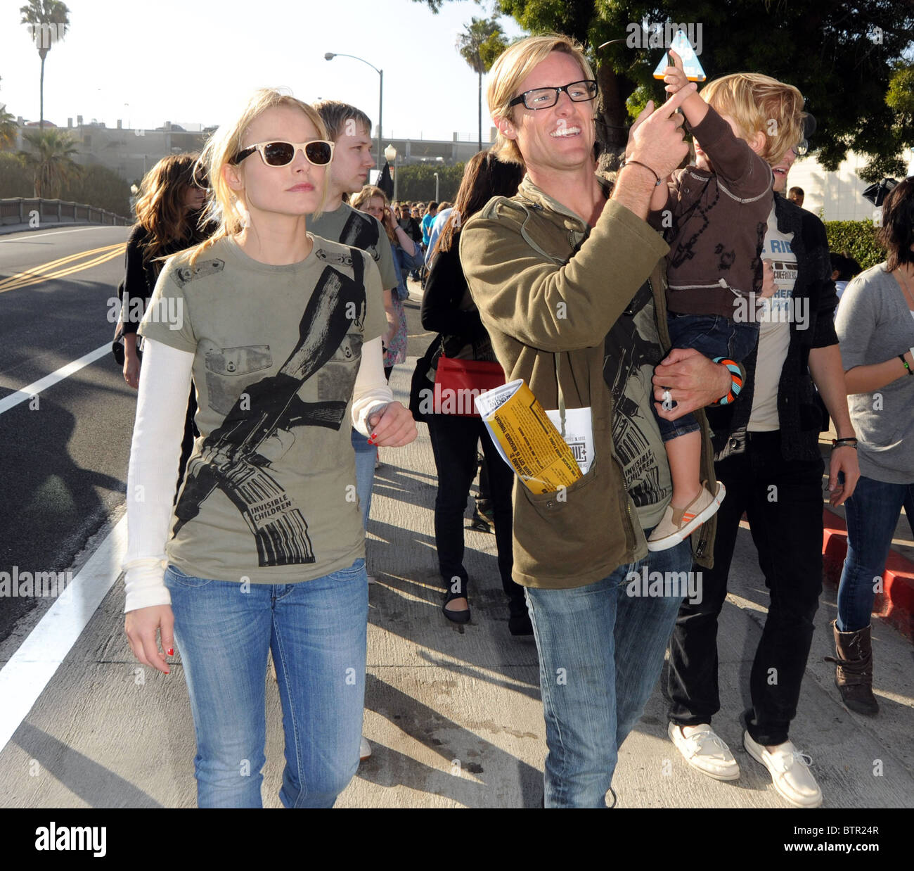 Jason Russell Invisible Children