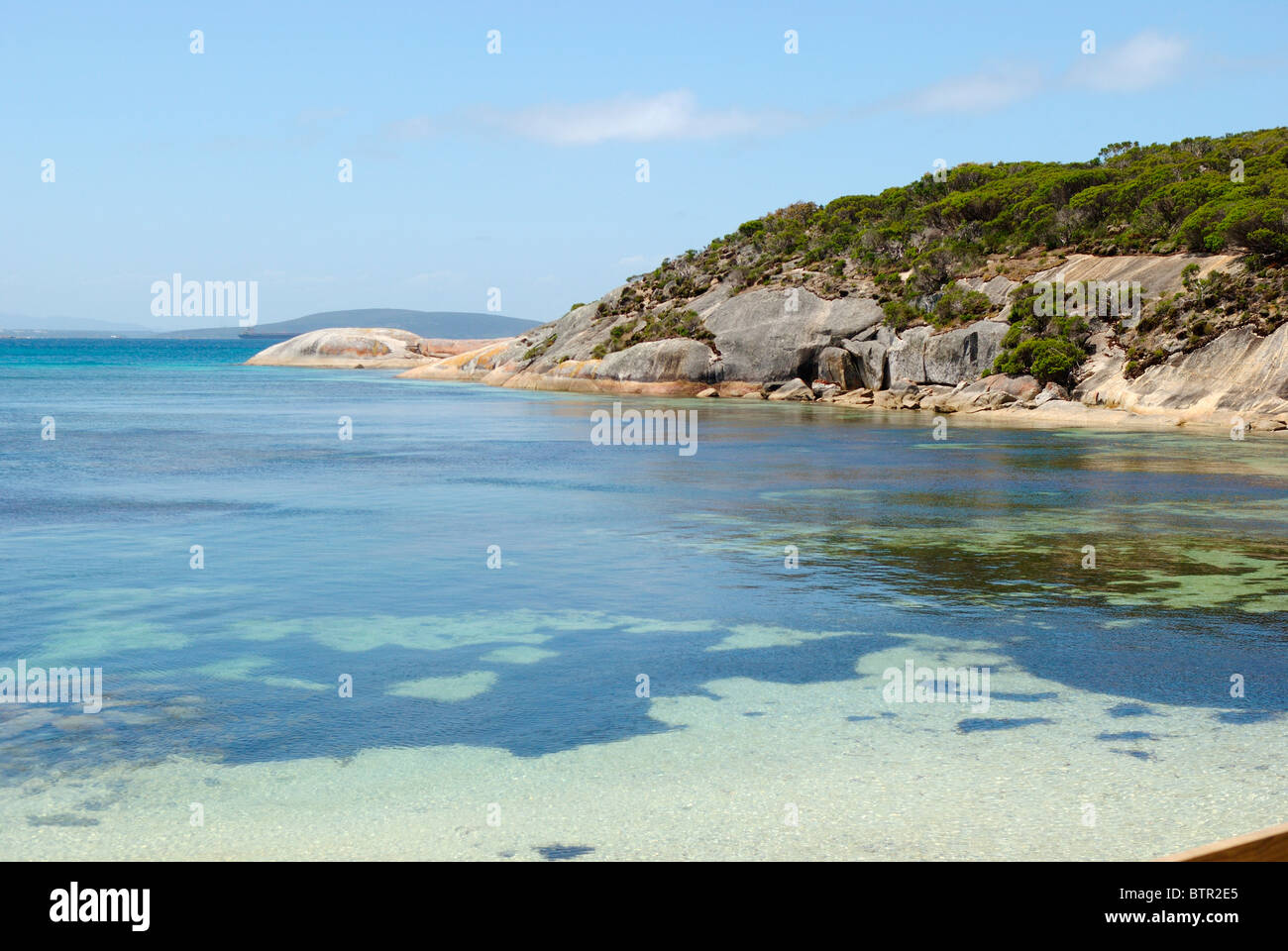 Shallow sea hi-res stock photography and images - Alamy