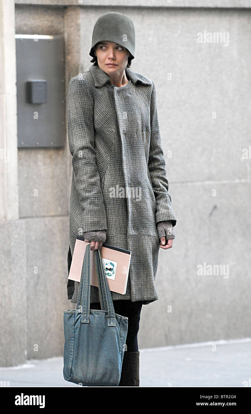 THE EXTRA MAN Film Shoot Stock Photo - Alamy