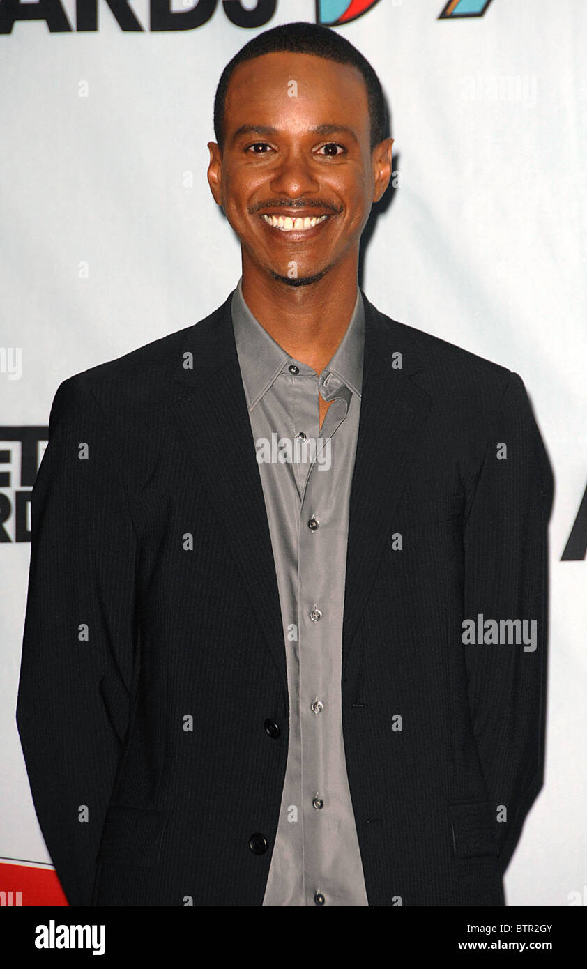 Tevin campbell hi-res stock photography and images - Alamy