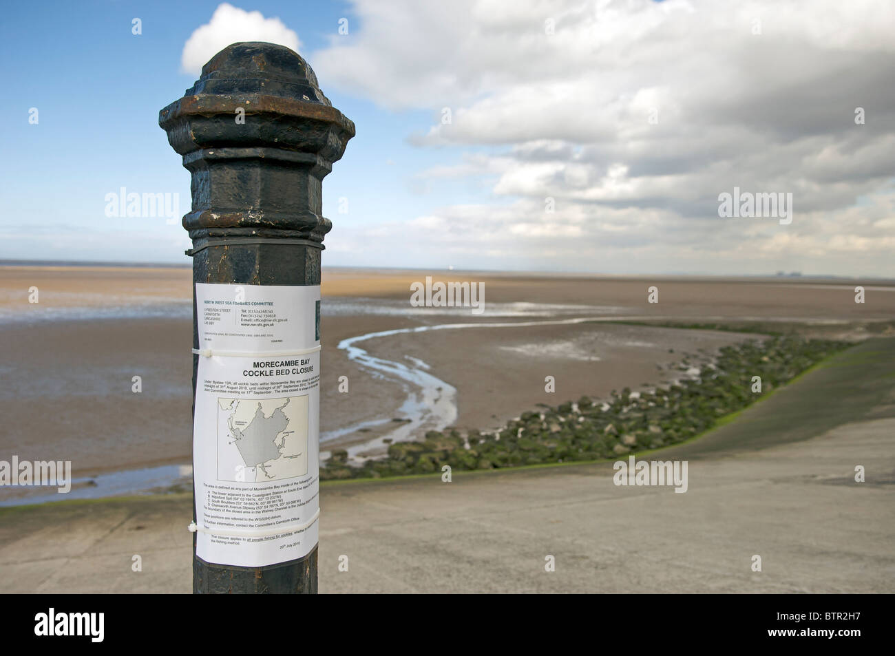 Cockle beds hi-res stock photography and images - Alamy