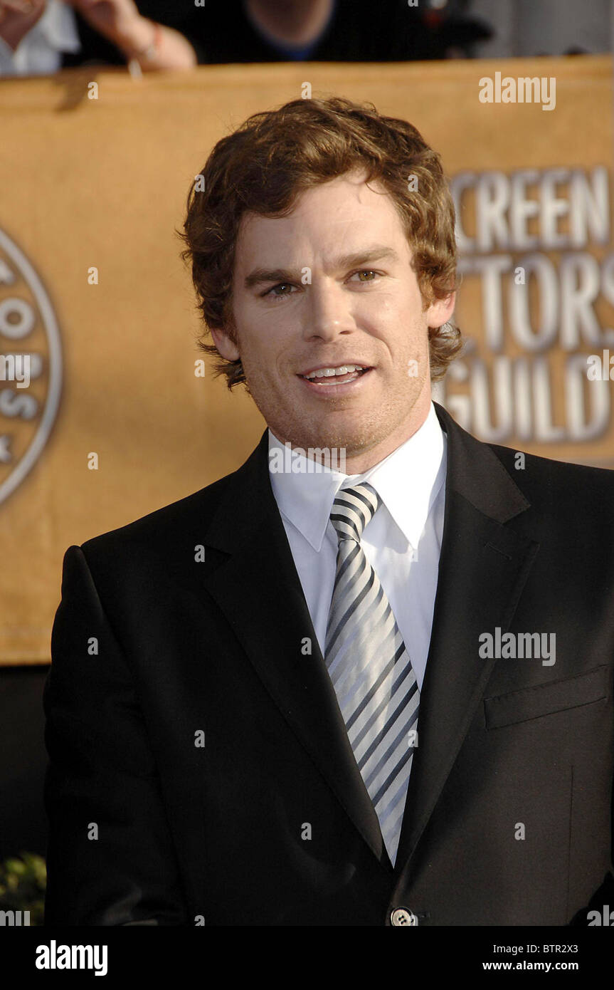 ARRIVALS - 15th Annual Screen Actors Guild SAG Awards Stock Photo - Alamy