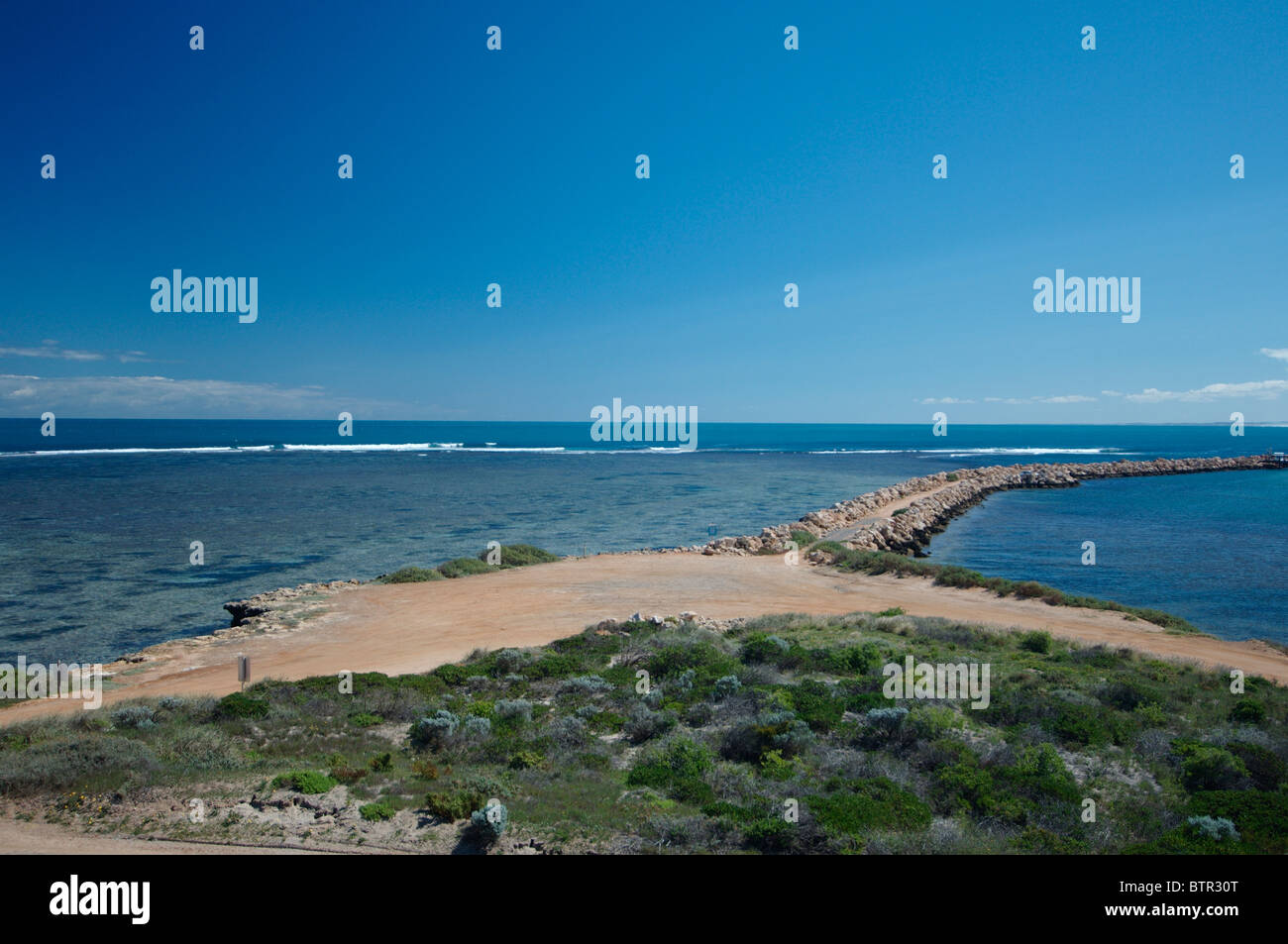 Dongara western australia hi-res stock photography and images - Alamy