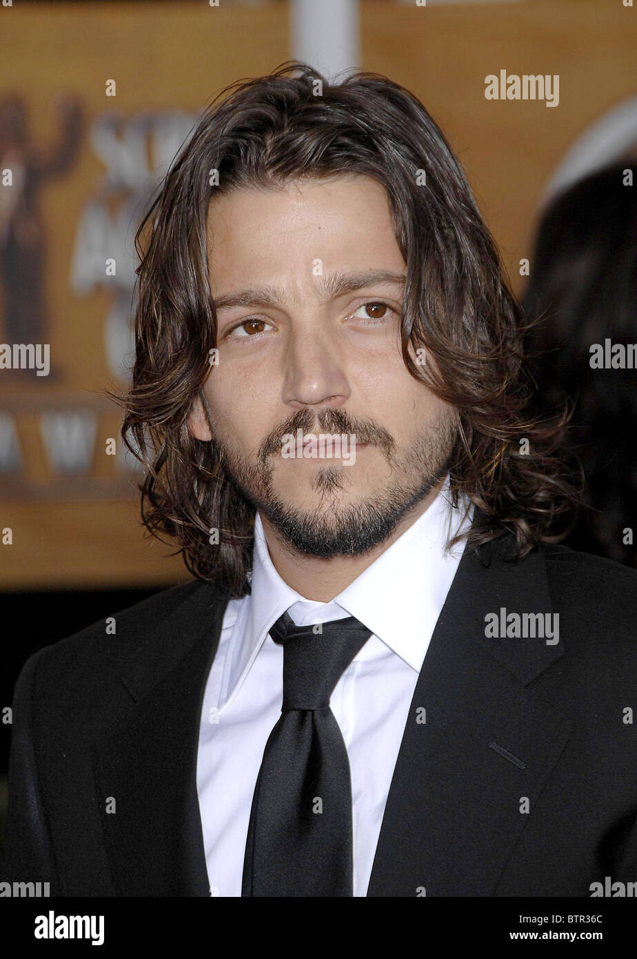 ARRIVALS - 15th Annual Screen Actors Guild SAG Awards Stock Photo - Alamy