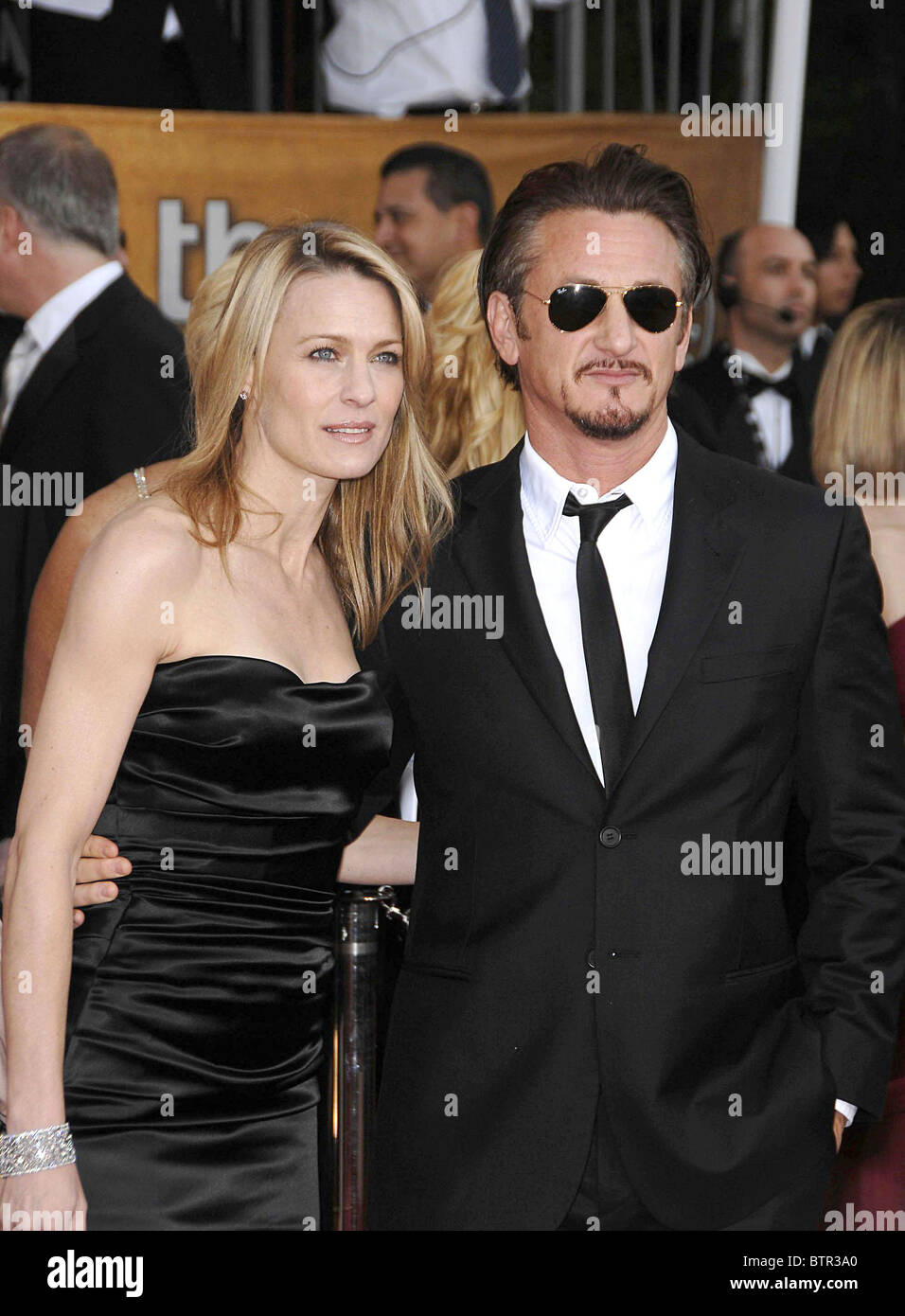 ARRIVALS - 15th Annual Screen Actors Guild SAG Awards Stock Photo - Alamy