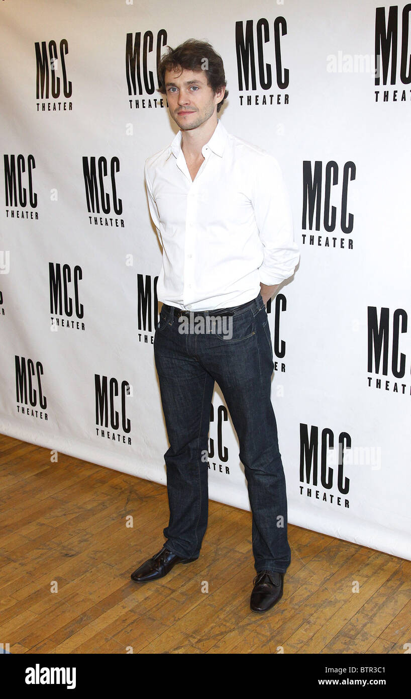 THE PRIDE Broadway Cast Photo Op Stock Photo - Alamy