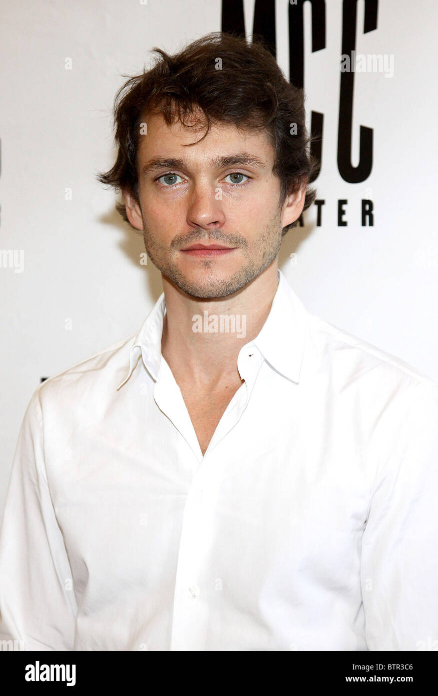 THE PRIDE Broadway Cast Photo Op Stock Photo - Alamy