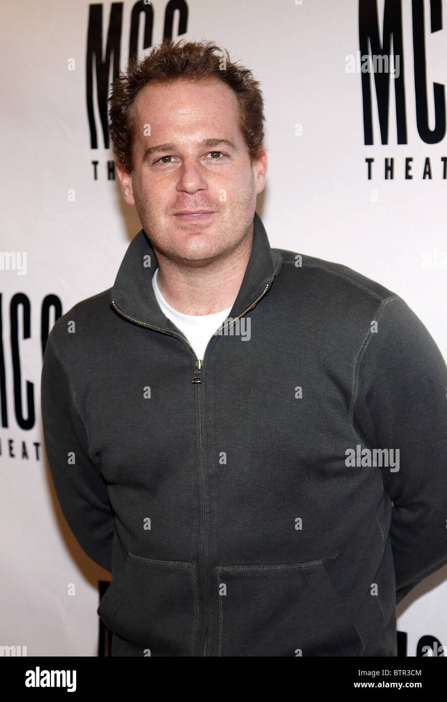 THE PRIDE Broadway Cast Photo Op Stock Photo - Alamy