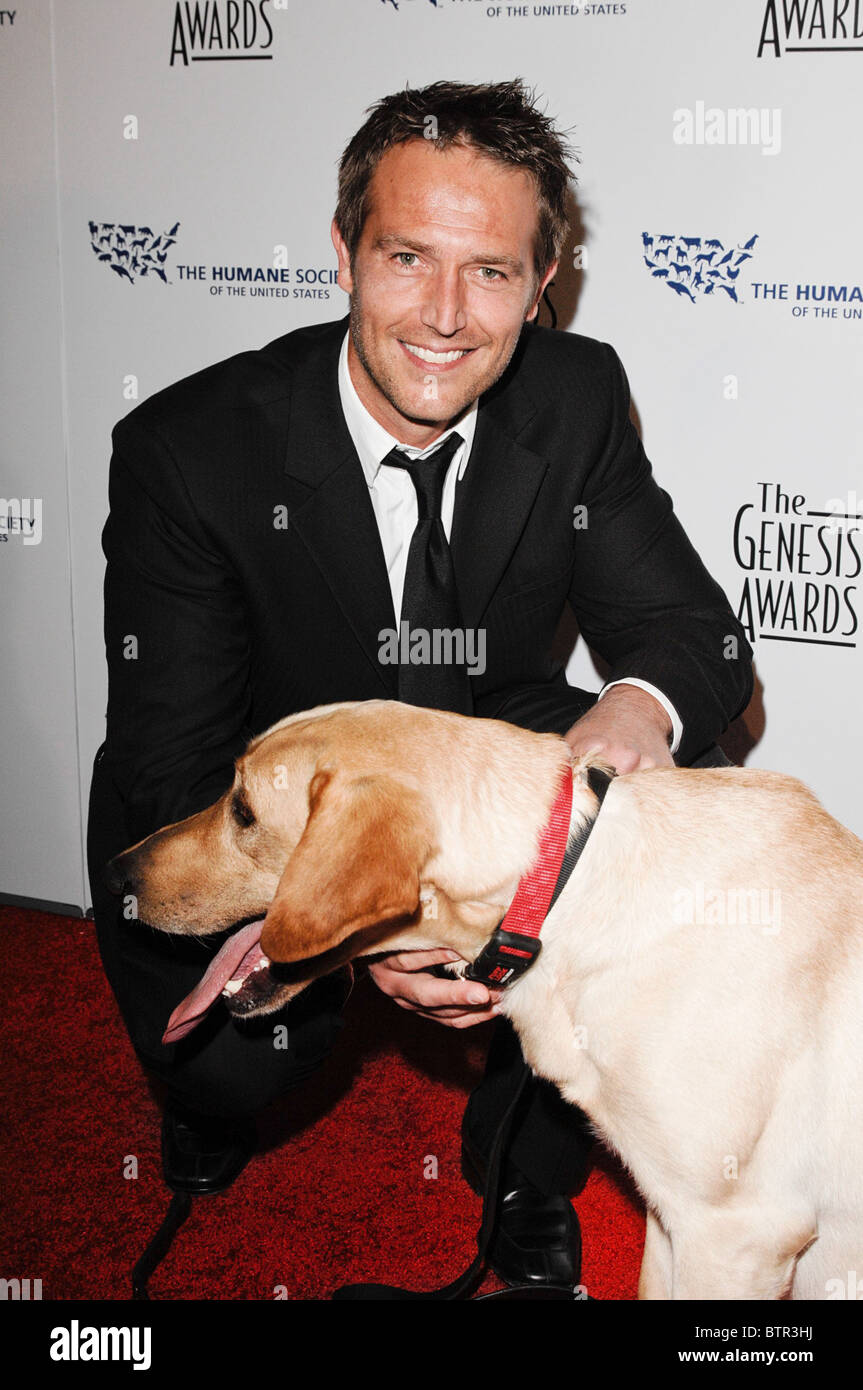The Humane Society's 23rd Genesis Awards Stock Photo - Alamy