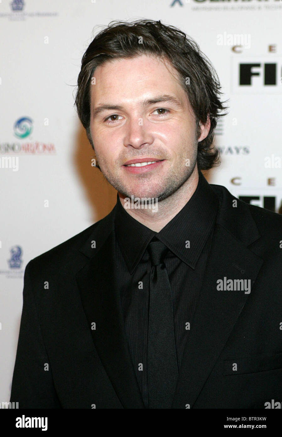 Muhammad Ali's Celebrity Fight Night XV Stock Photo - Alamy