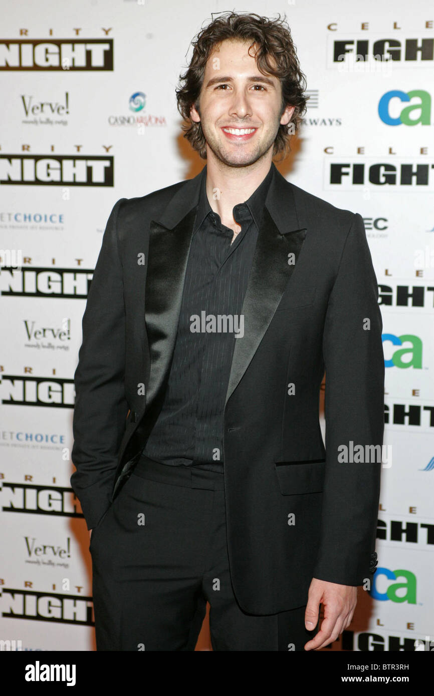 Muhammad Ali's Celebrity Fight Night XV Stock Photo - Alamy