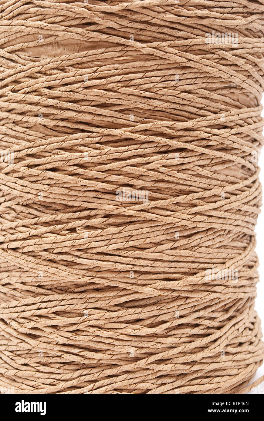 Structure of rope Stock Photo - Alamy