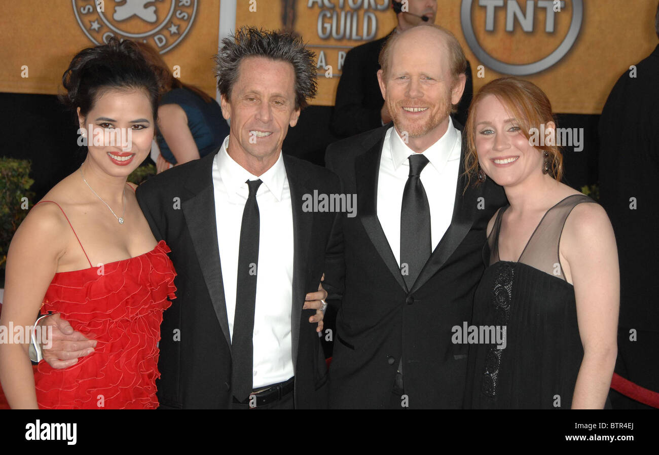 15th Annual Screen Actors Guild SAG Awards - Arrivals Stock Photo - Alamy