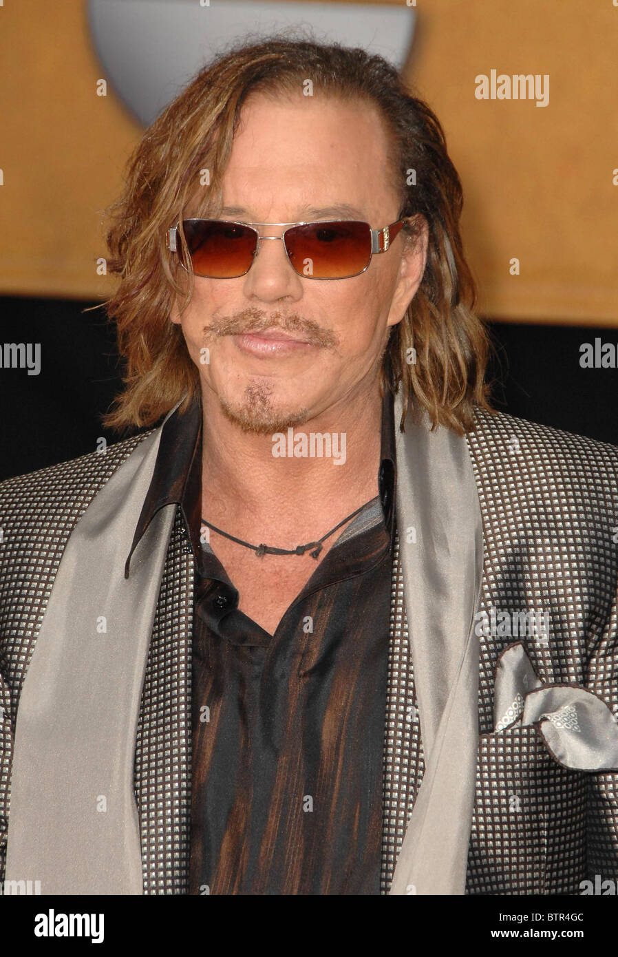 15th Annual Screen Actors Guild SAG Awards - Arrivals Stock Photo - Alamy