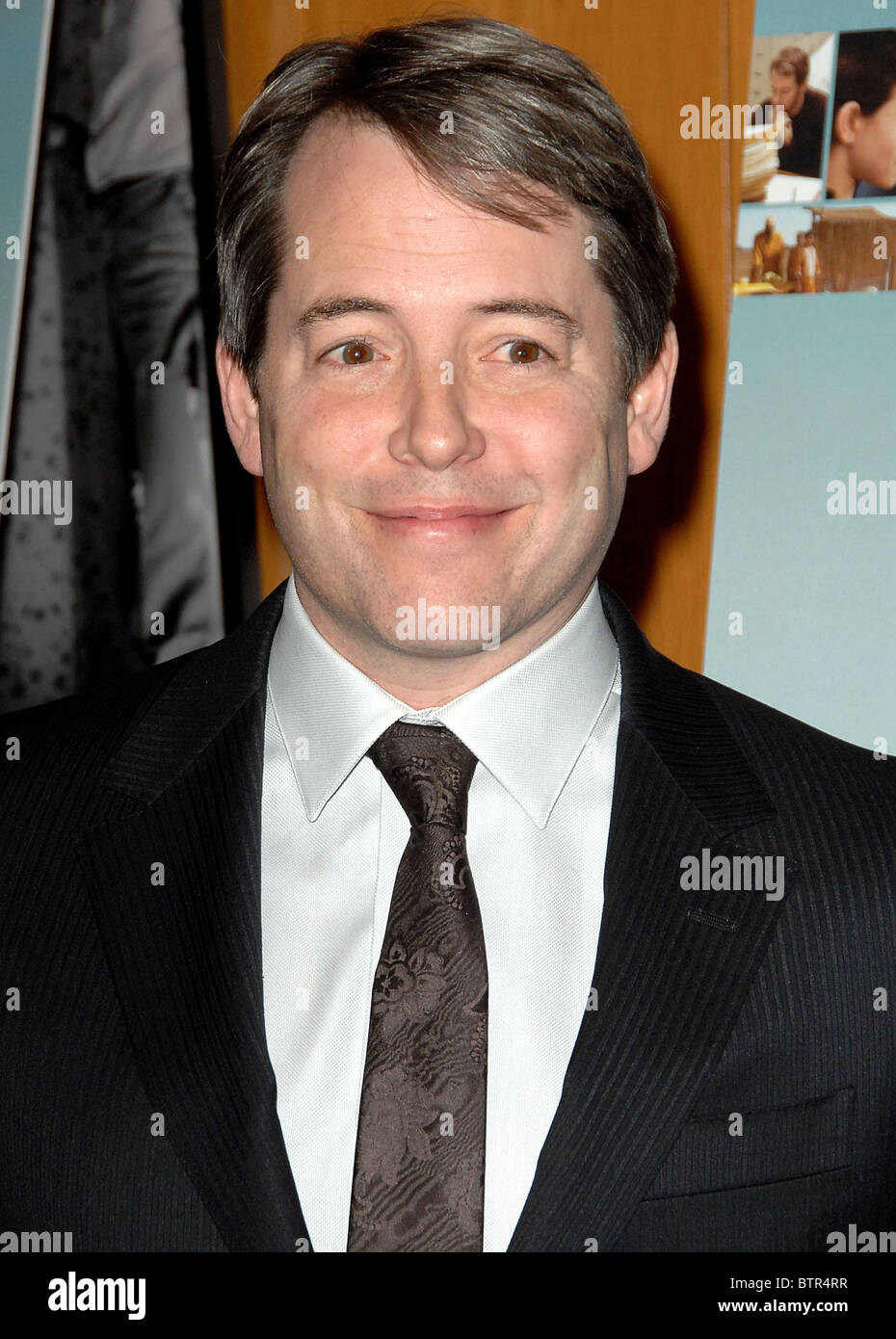 WONDERFUL WORLD Premiere Stock Photo - Alamy