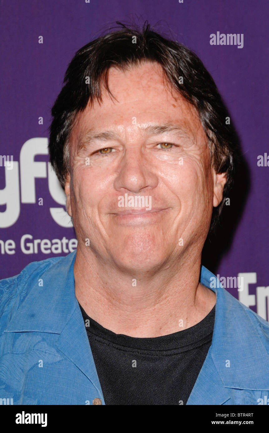 Entertainment Weekly and SYFY Celebrate COMIC-CON 2009 Stock Photo - Alamy