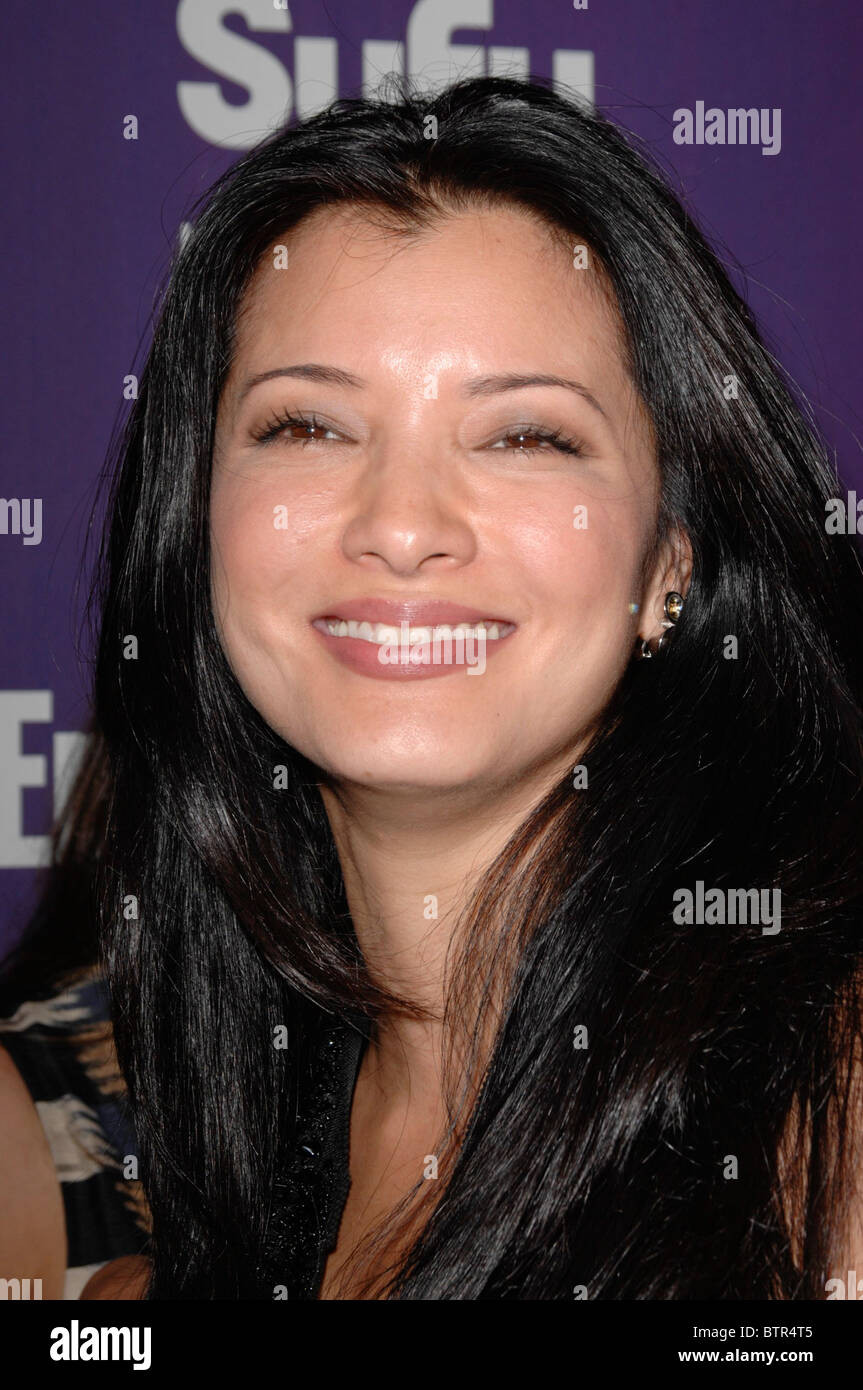 Entertainment Weekly and SYFY Celebrate COMIC-CON 2009 Stock Photo - Alamy