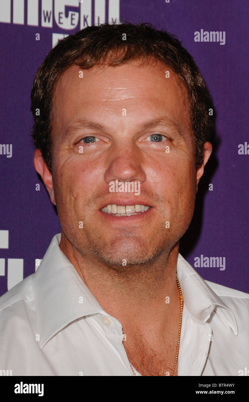 Adam baldwin hi-res stock photography and images - Alamy