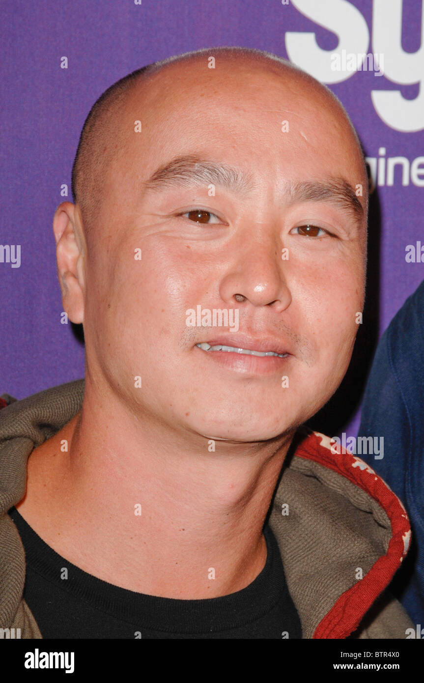 Entertainment Weekly and SYFY Celebrate COMIC-CON 2009 Stock Photo - Alamy