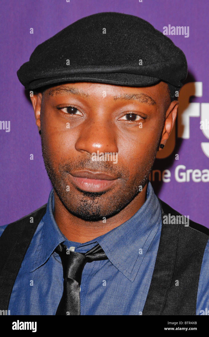 Entertainment Weekly and SYFY Celebrate COMIC-CON 2009 Stock Photo - Alamy