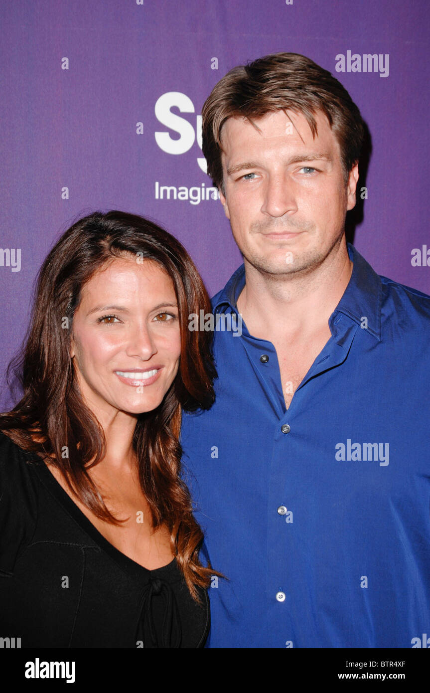 Entertainment Weekly and SYFY Celebrate COMIC-CON 2009 Stock Photo - Alamy