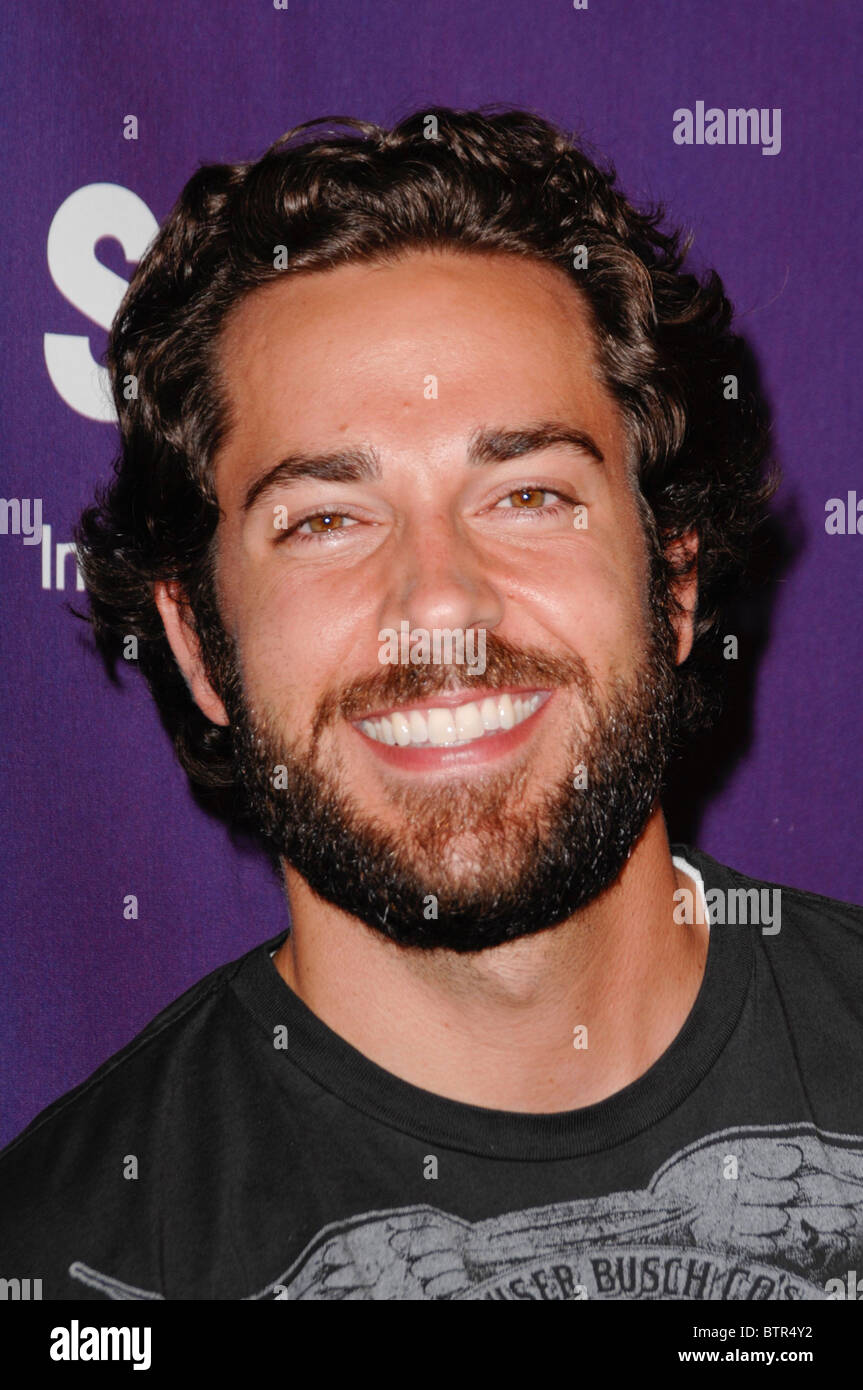 Entertainment Weekly and SYFY Celebrate COMIC-CON 2009 Stock Photo - Alamy