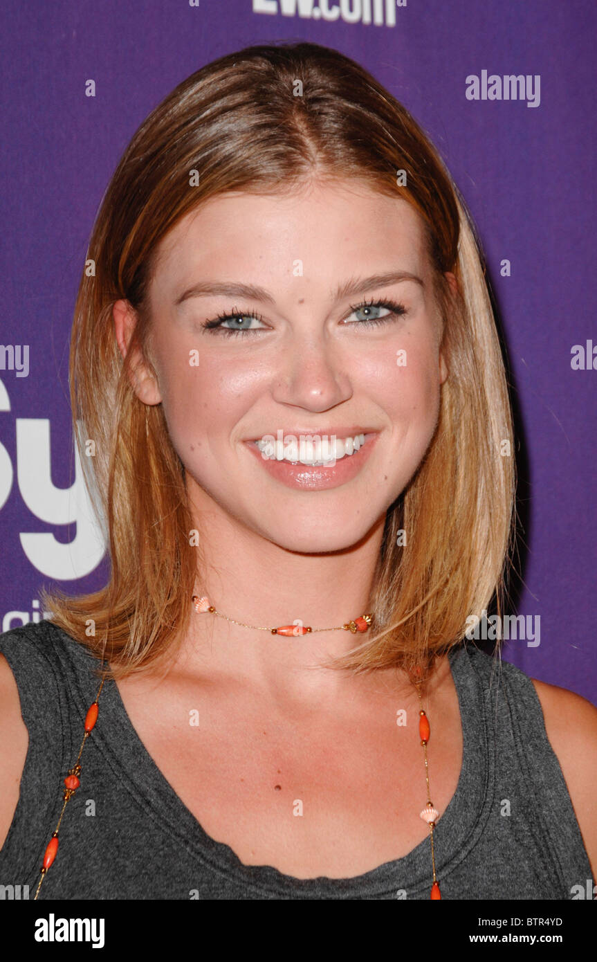 Entertainment Weekly and SYFY Celebrate COMIC-CON 2009 Stock Photo - Alamy