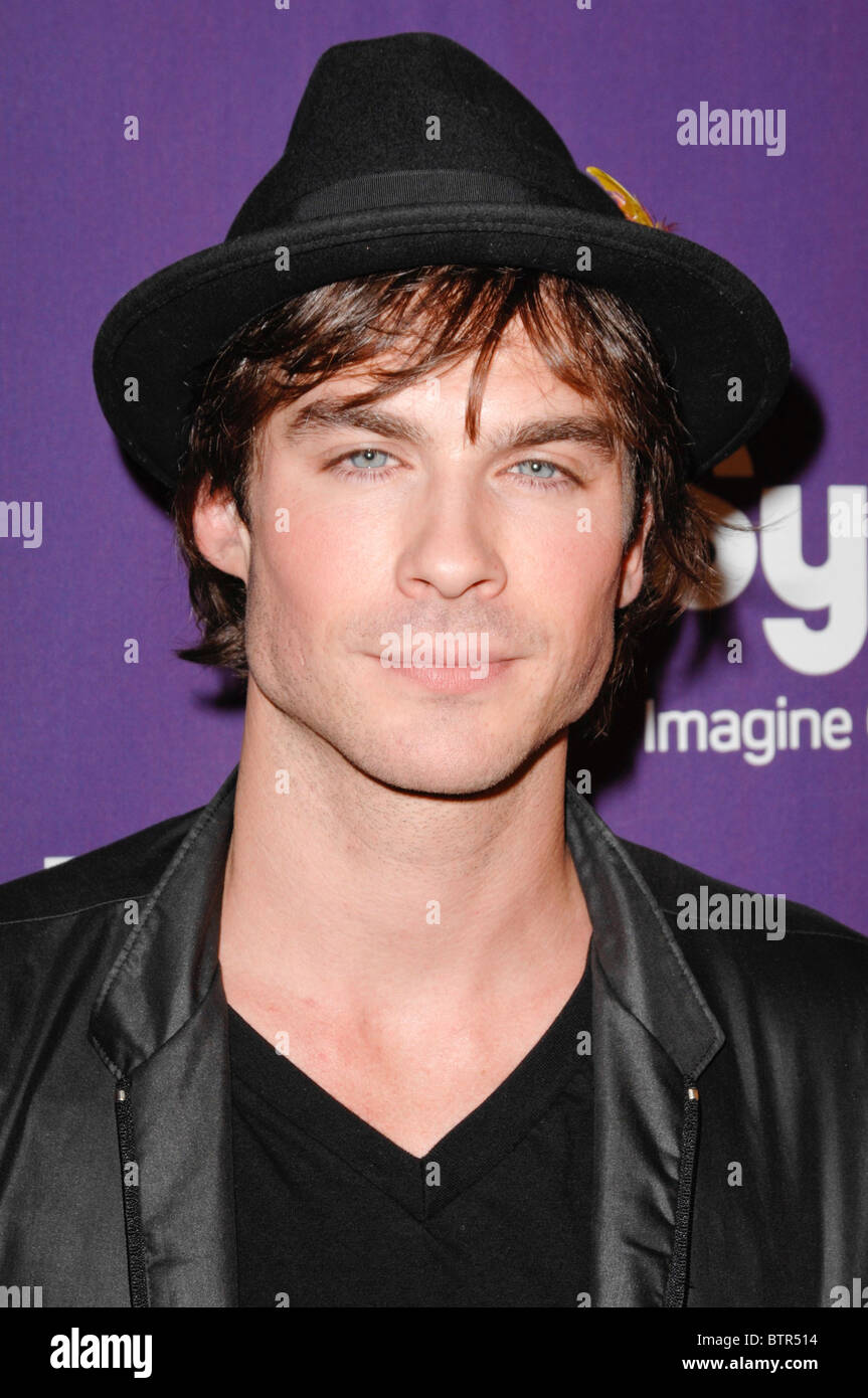 Entertainment Weekly and SYFY Celebrate COMIC-CON 2009 Stock Photo - Alamy