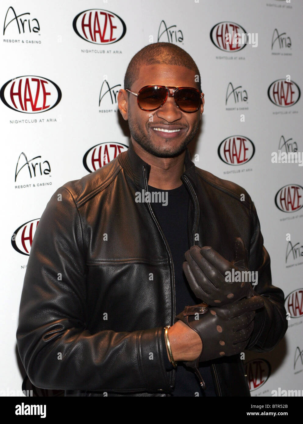 Grand Opening of Night Club Haze Stock Photo - Alamy
