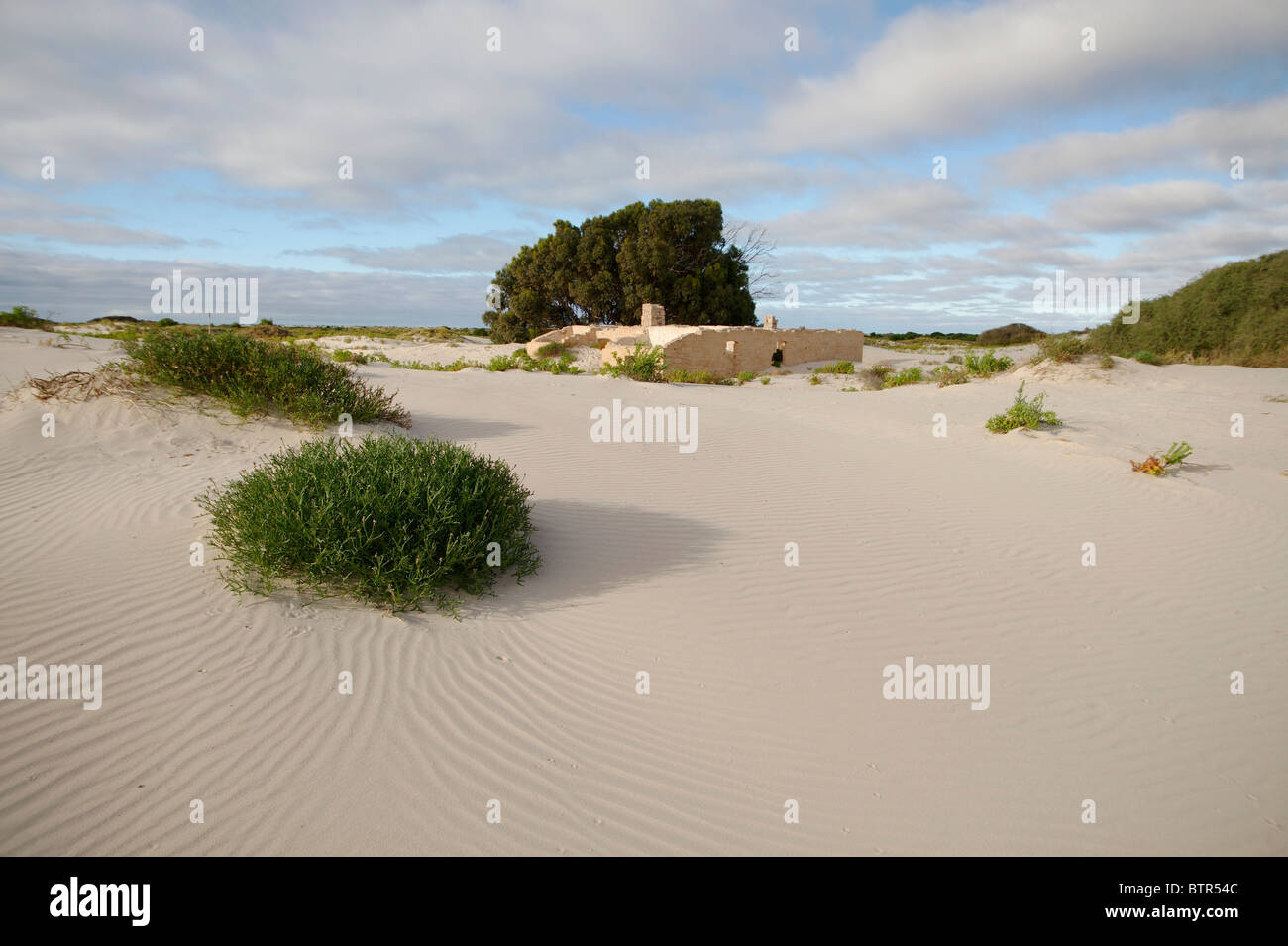 Eucla hi-res stock photography and images - Alamy