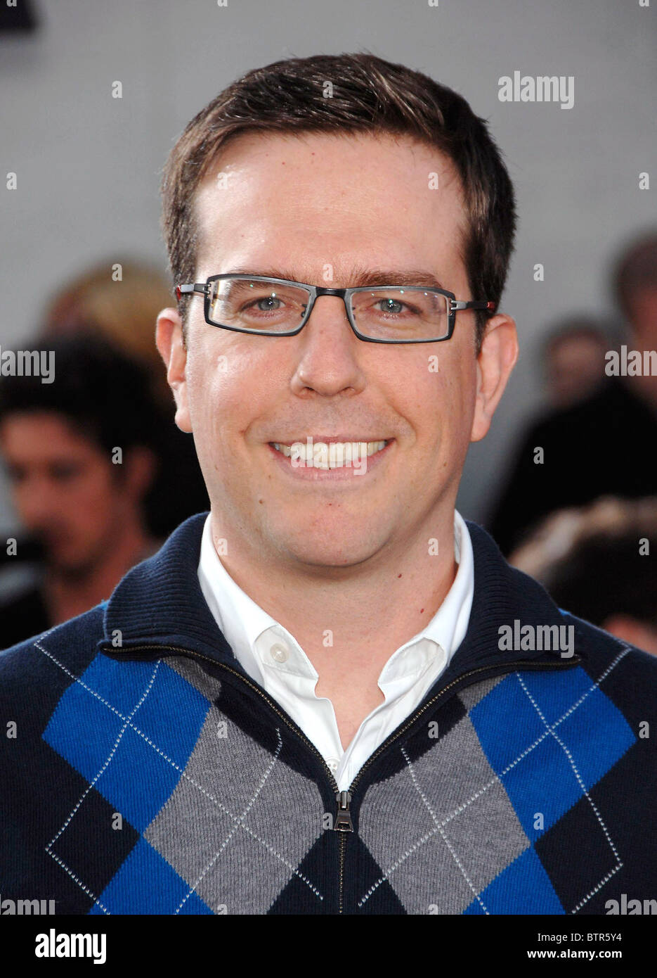 BRUNO North American Premiere Stock Photo - Alamy