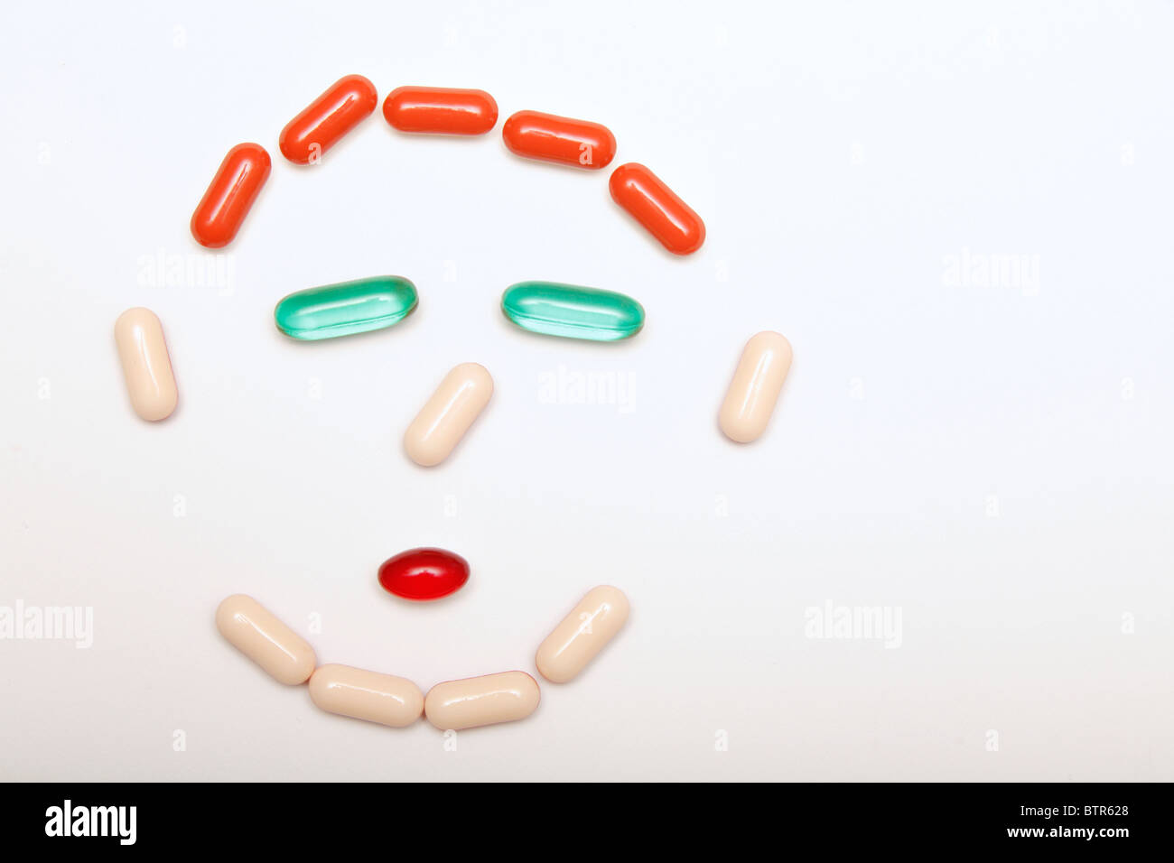 Docusate High Resolution Stock Photography and Images - Alamy