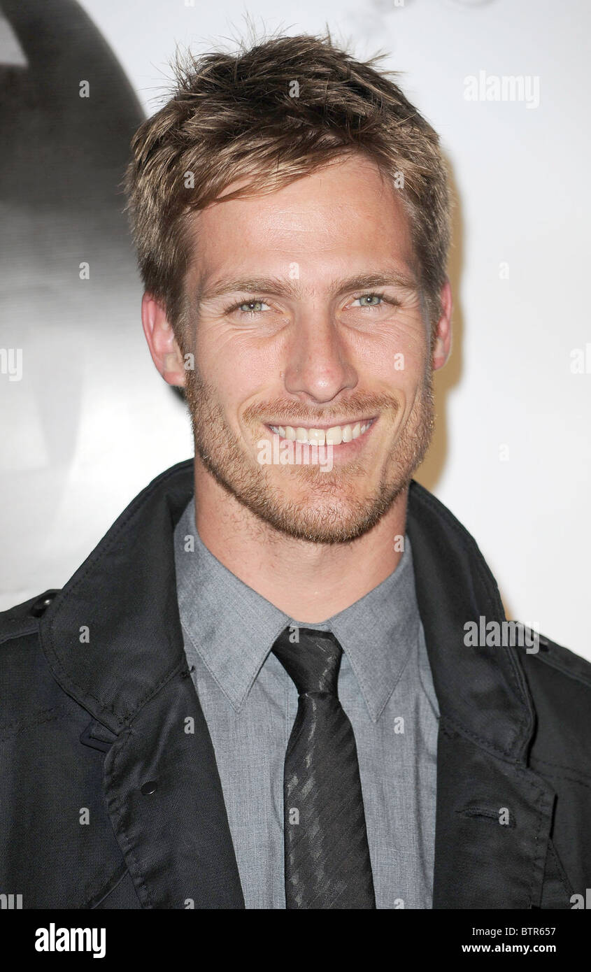 Ryan burns hi-res stock photography and images - Alamy