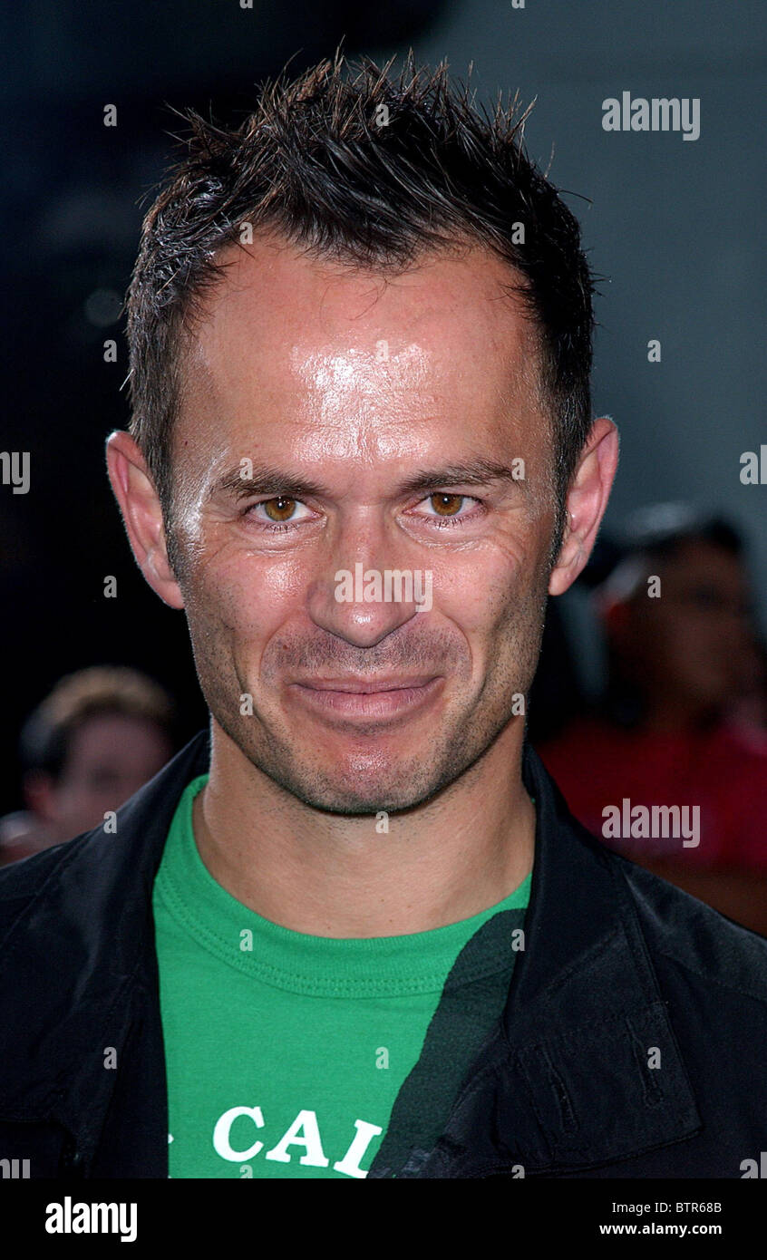 BRUNO North American Premiere Stock Photo - Alamy