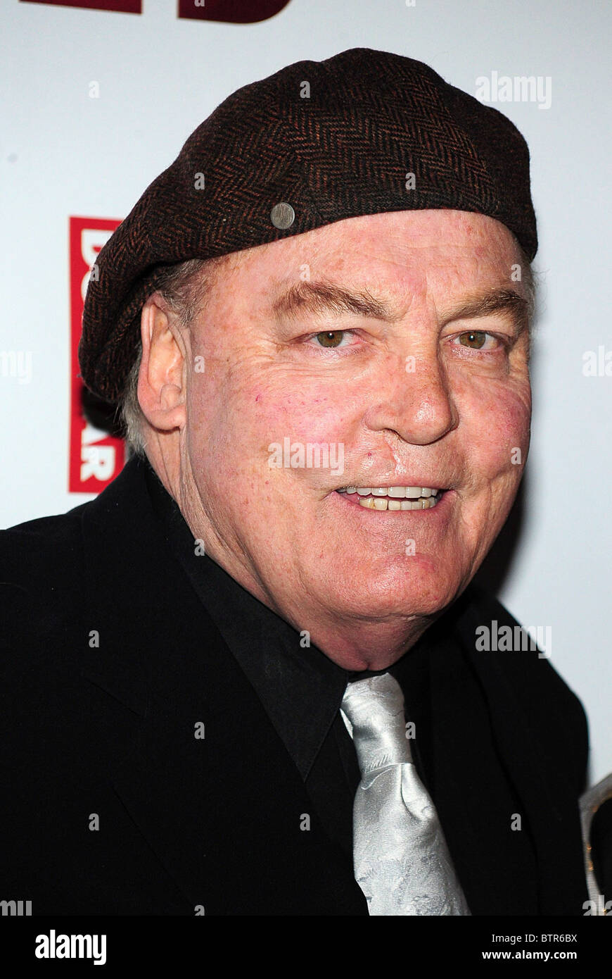 RED Opening Night on Broadway Stock Photo - Alamy