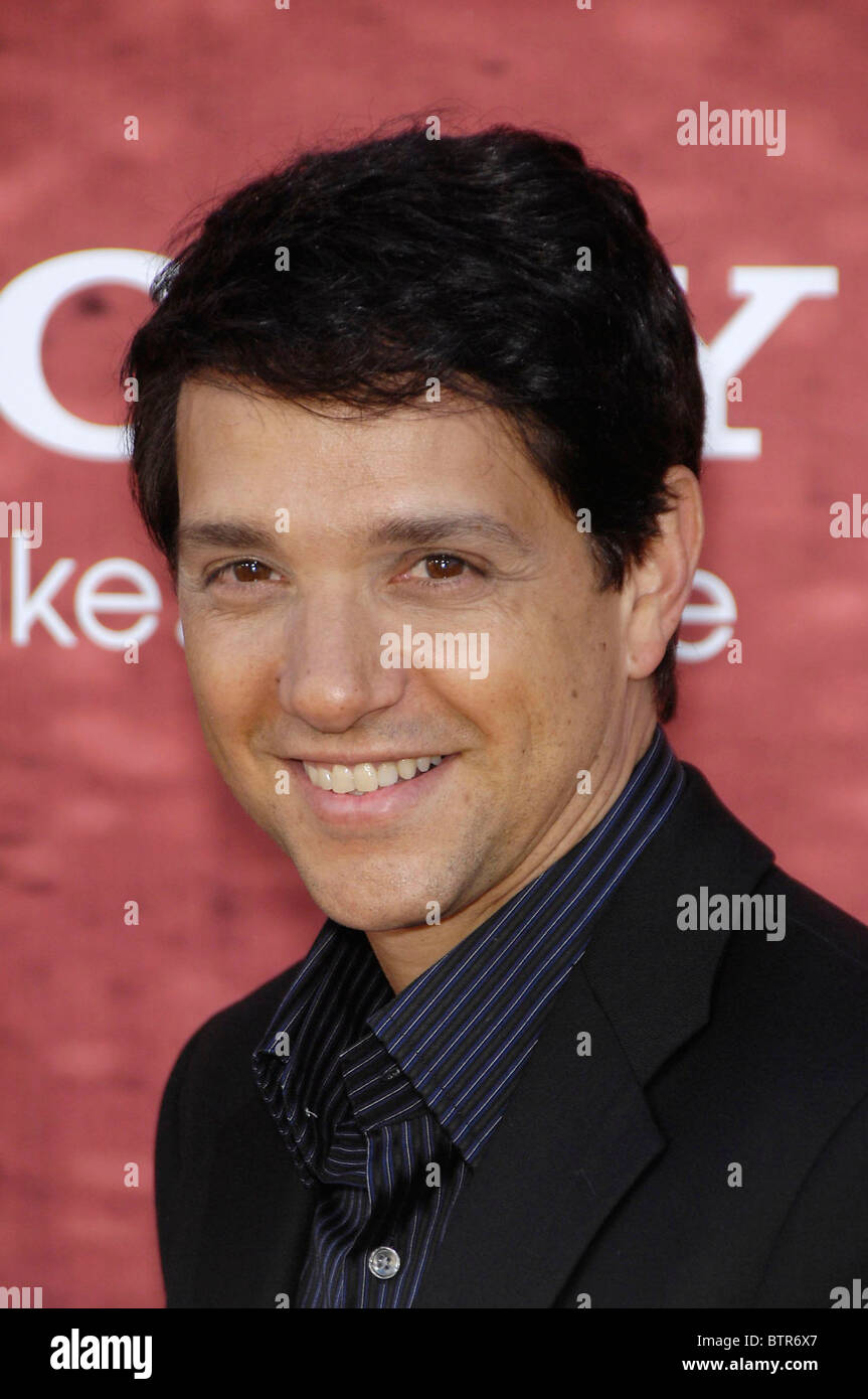 THE KARATE KID Premiere Stock Photo - Alamy