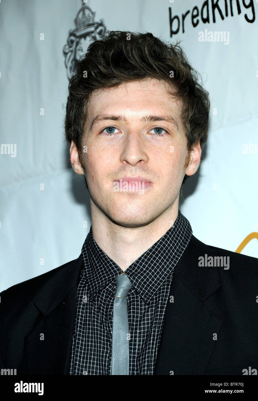 Premiere Of BREAKING UPWARDS Stock Photo - Alamy