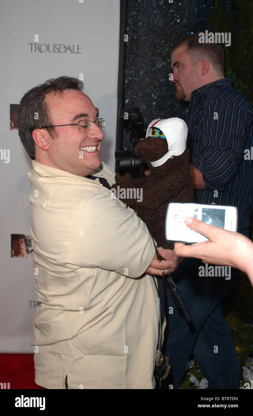 MTV's THE HARD TIMES OF RJ BERGER and WARREN THE APE Series Launch ...