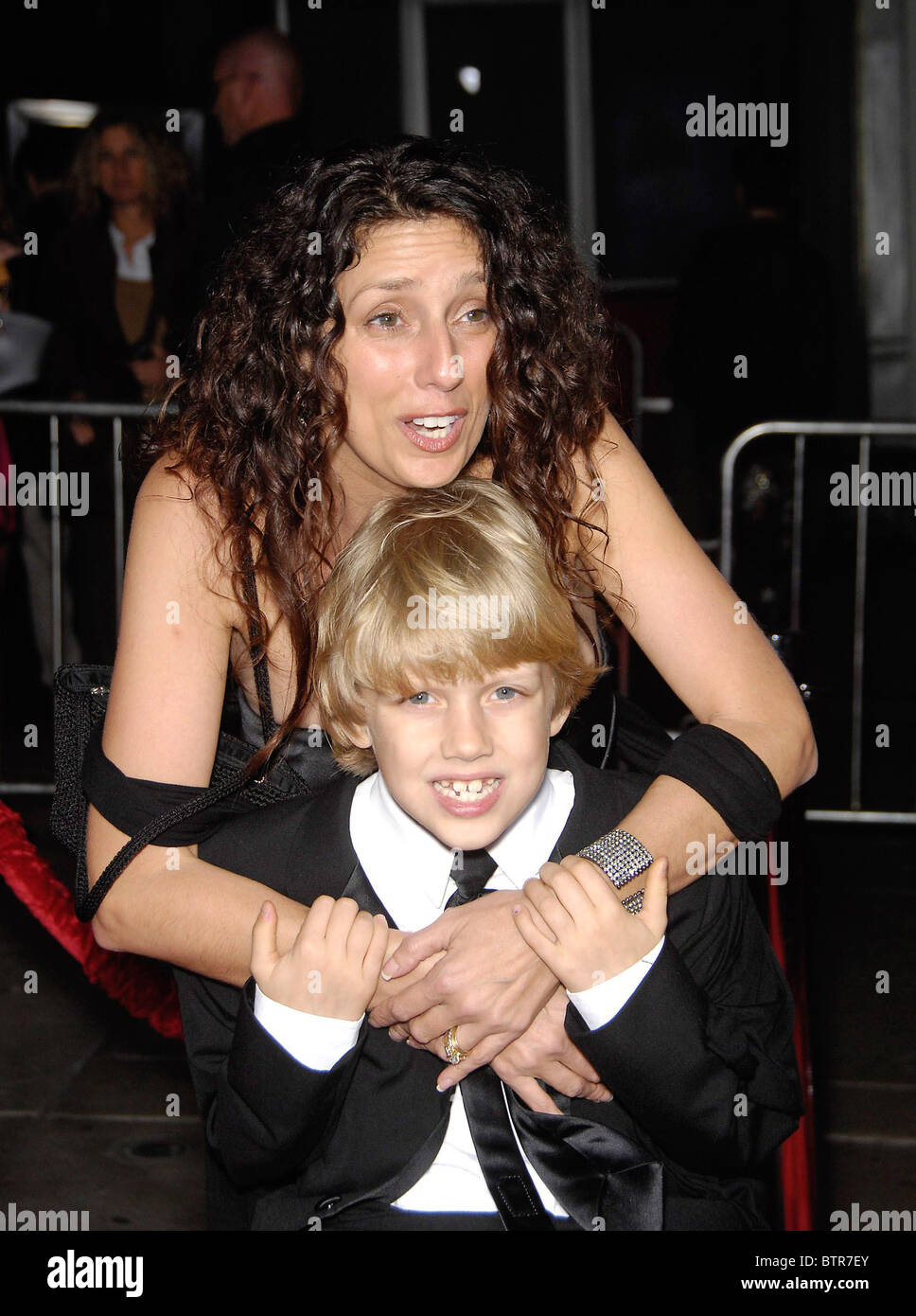 Braeden reed dear john premiere hi-res stock photography and images - Alamy