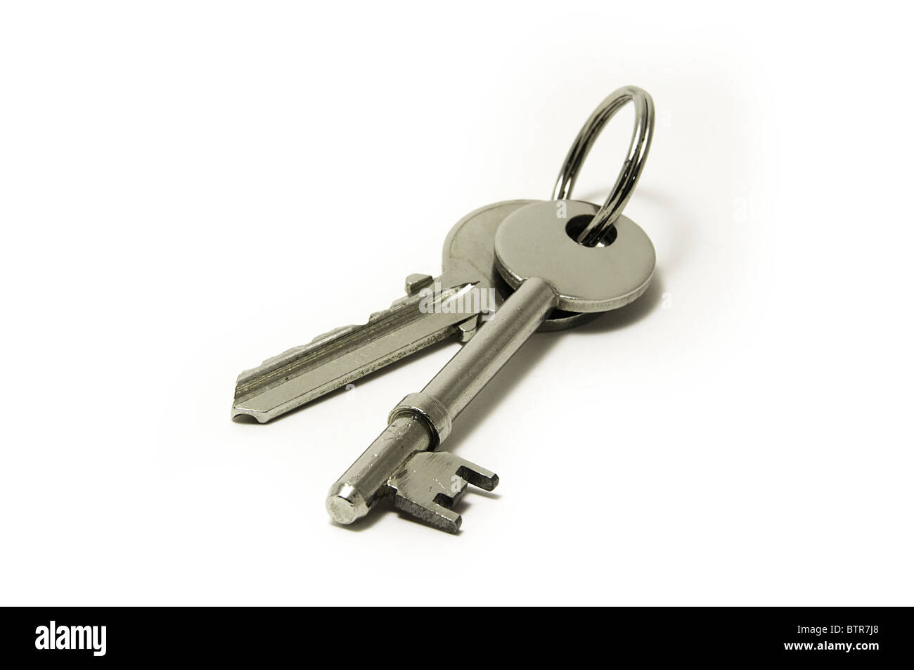 Entry items Cut Out Stock Images & Pictures - Alamy