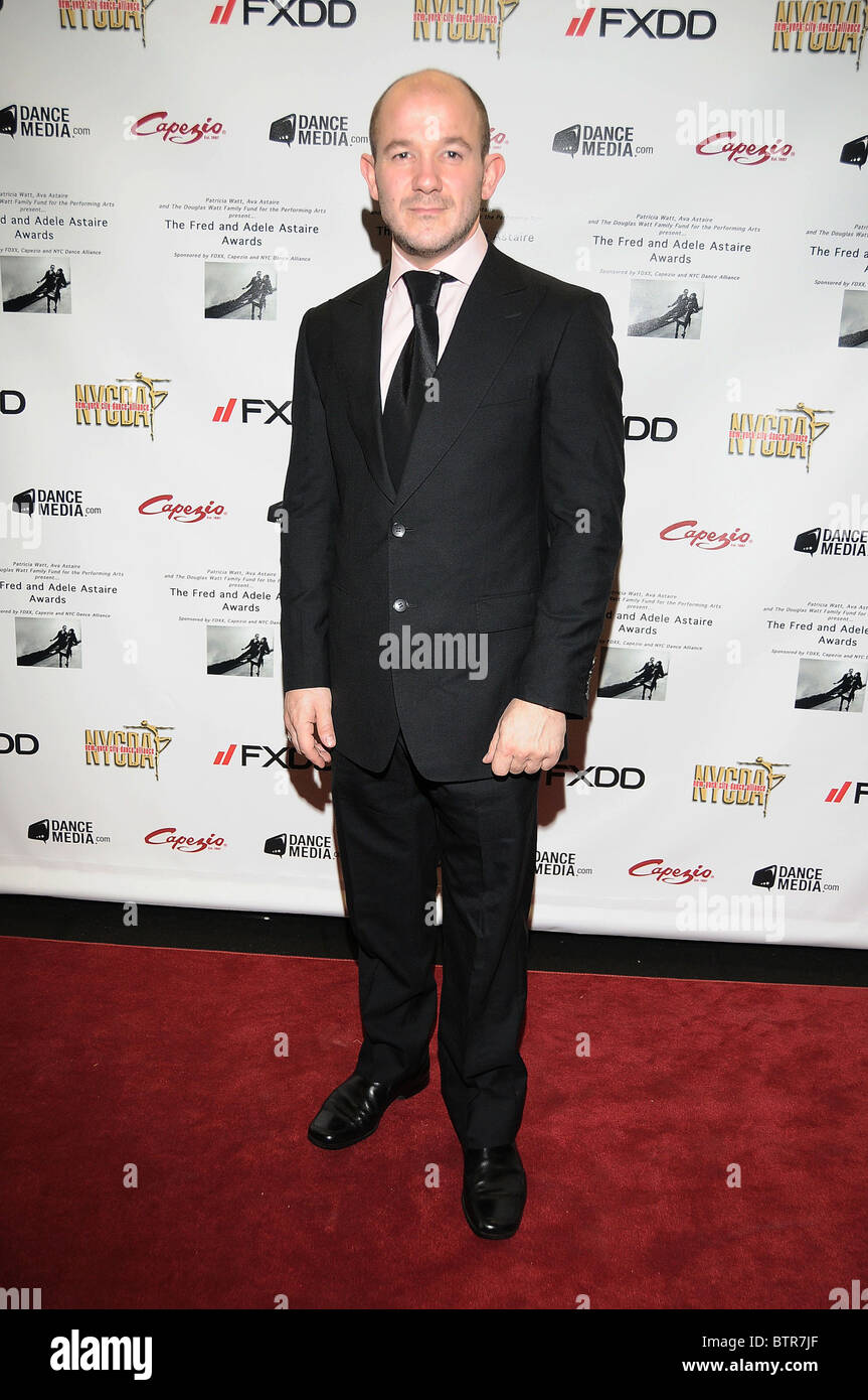 28th Annual Fred & Adele Astaire Awards Stock Photo - Alamy